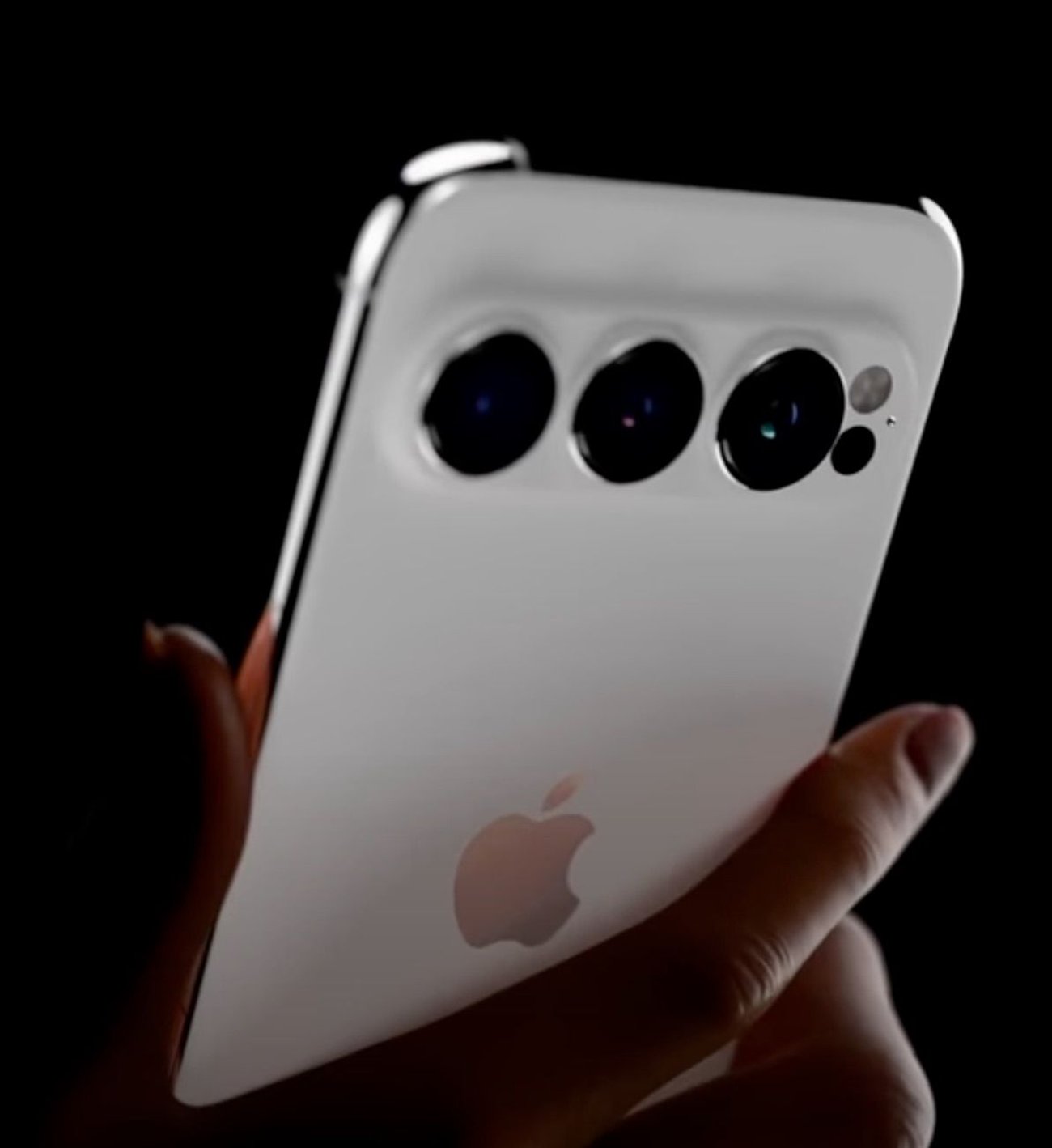 So radikal war Apple noch nie: Das iPhone XX verändert alles