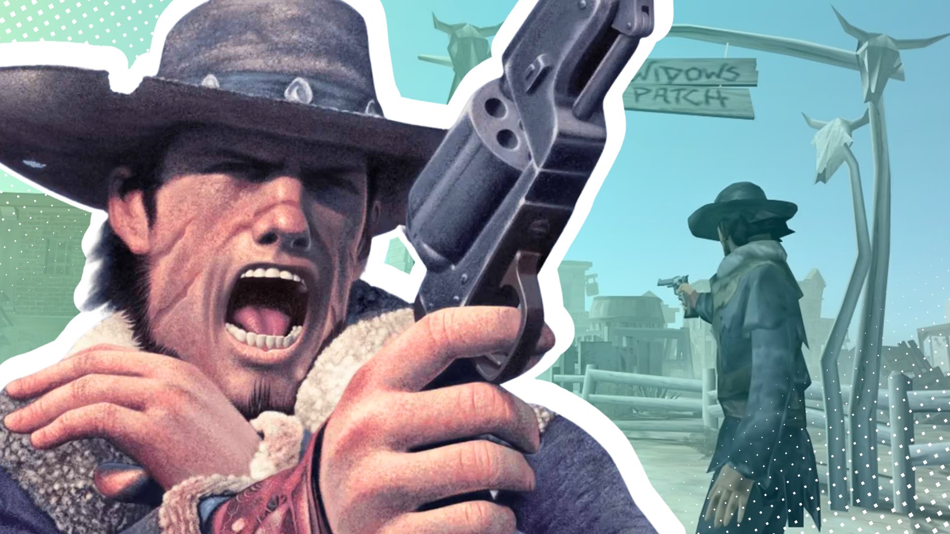 Komm schon, Rockstar! Dieses vergessene Red-Dead-Spiel verdient ein Remake für die PlayStation 5