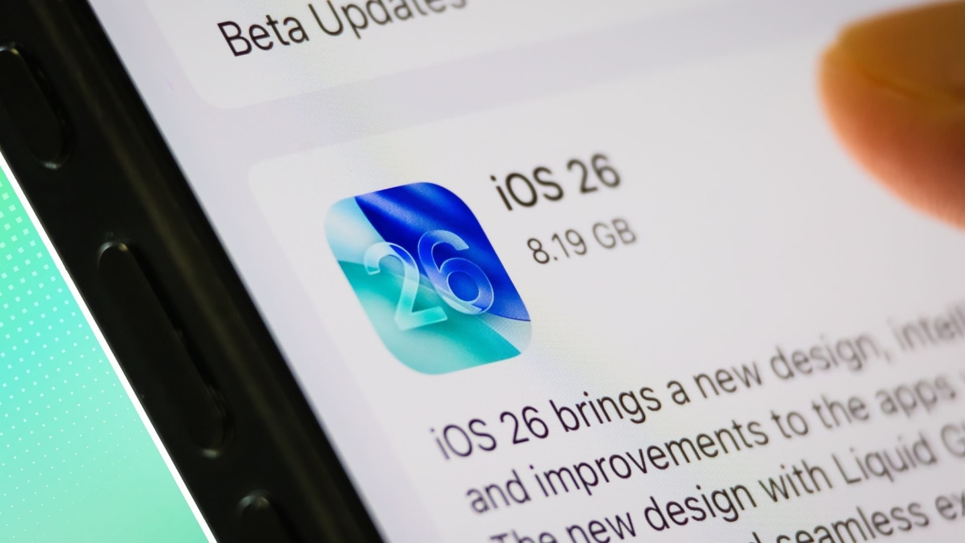 iOS 26 war nur der Anfang: Diese Features erwarten iPhone-Nutzer in iOS 26.1 bis 26.4