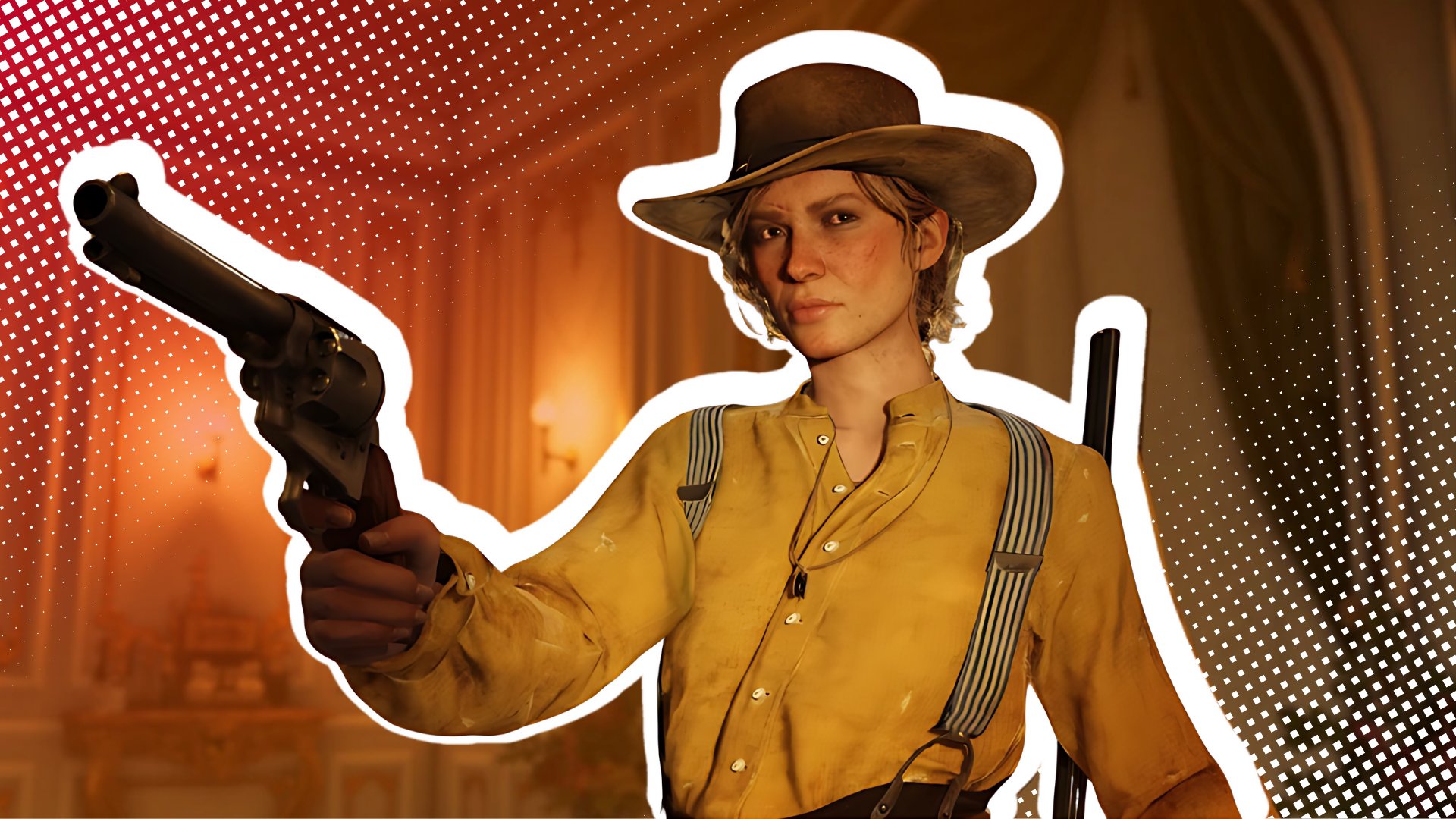 RDR2: Cheats freischalten und Liste mit allen Cheats