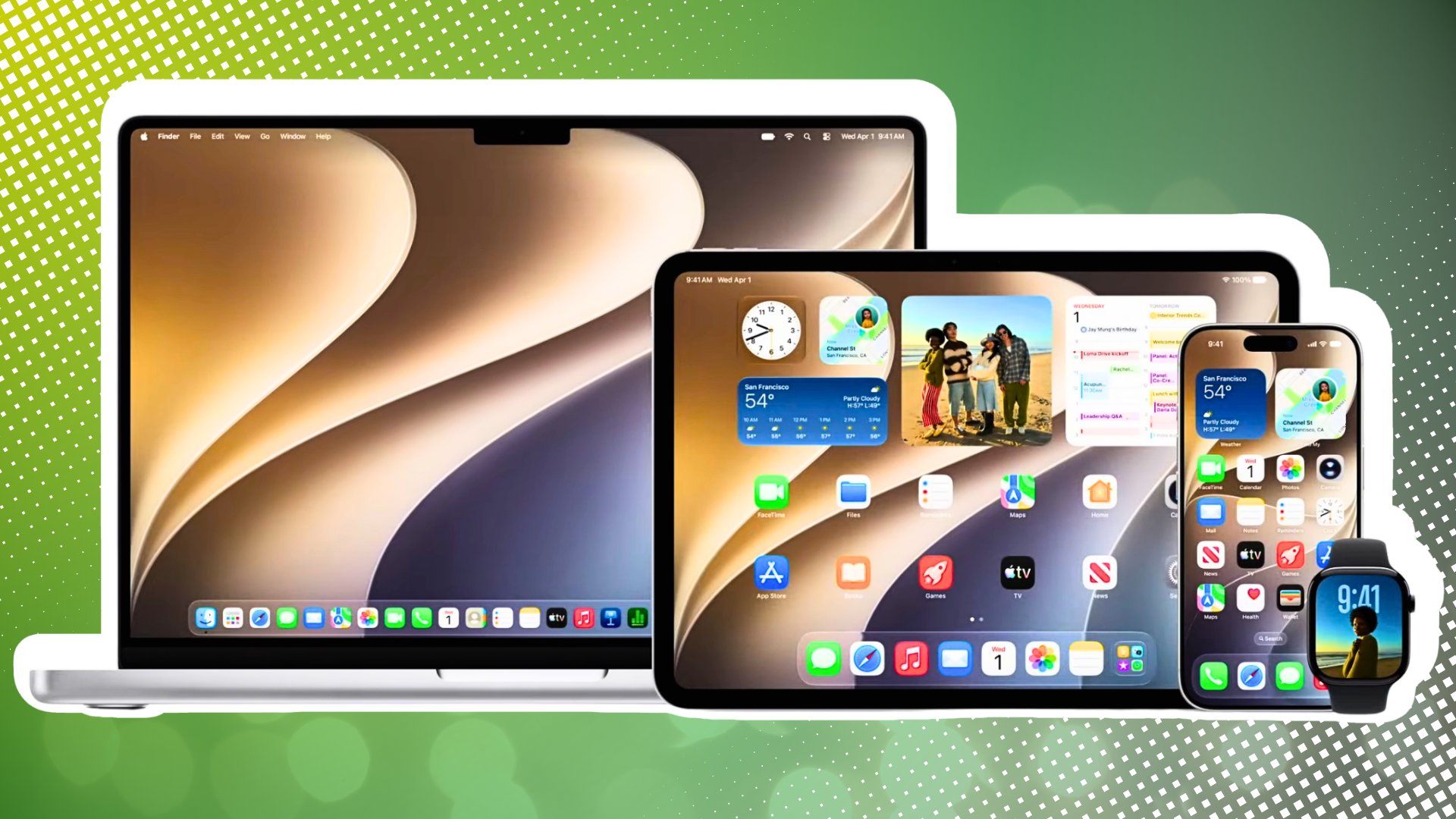 macOS 27 Golden Gate vorgestellt: Apple zündet den Turbo