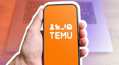 Temu Login: Anmeldung im Online-Shop