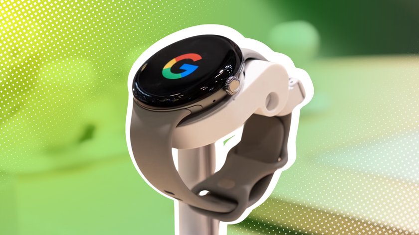 Bunte Pixel Watch 4: In diesen fünf Farben erscheint die Google-Smartwatch