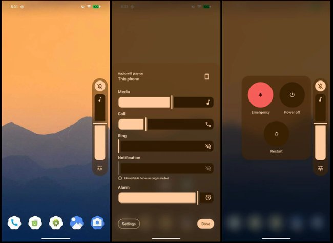 Mehr als gedacht: So stark verändert sich Android 17 wirklich
