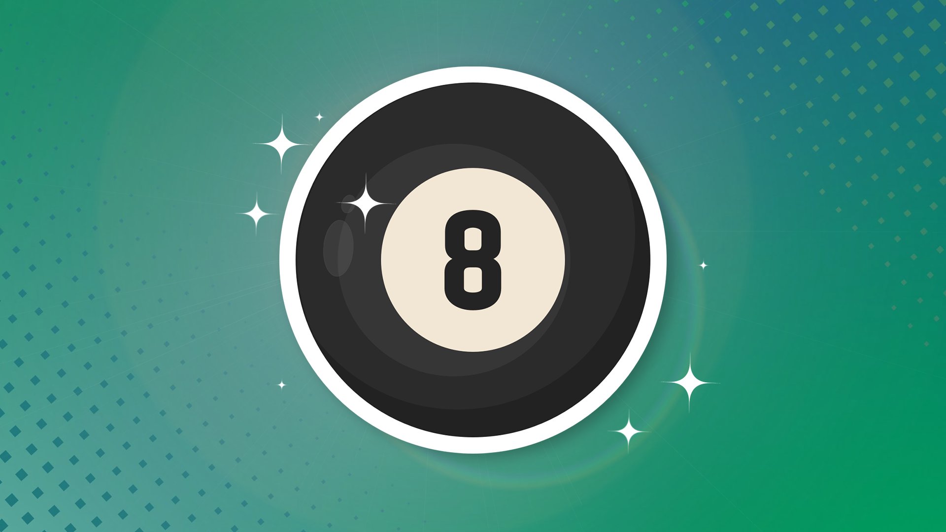 Magic-8-Ball: So wurde aus dem okkulten Wahrsager ein Kultspielzeug