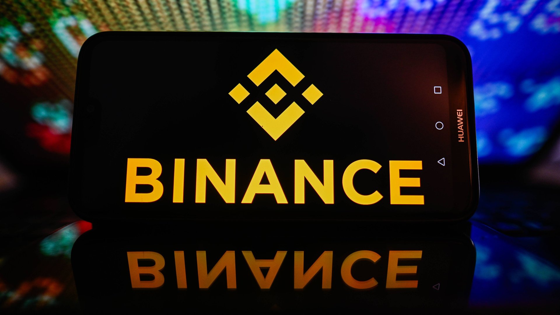 Binance-Account erstellen – so funktioniert es