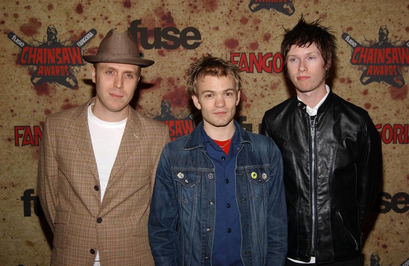 Sum 41 nach der Auflösung: Das machen die Bandmitglieder heute