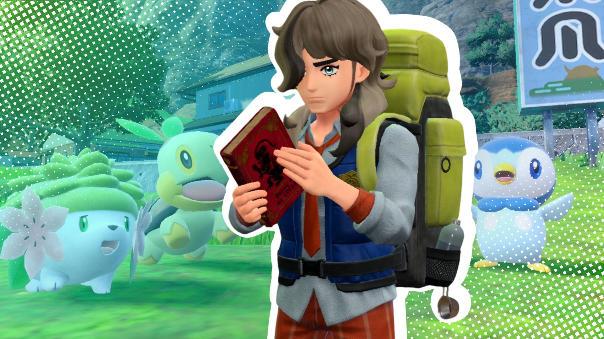 Alptraum für Pokémon-Fan: Switch 2 macht 20 Jahre Arbeit zunichte