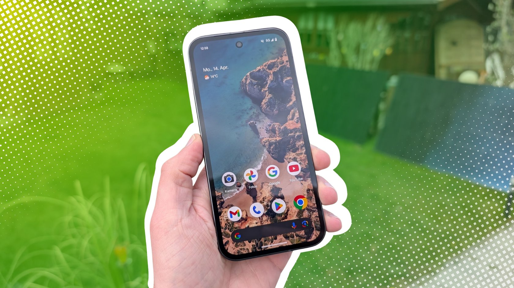 Pixel 10a: Google macht neues Smartphone offiziell
