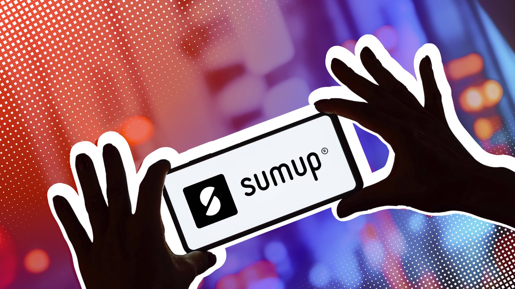 Abbuchung: Was steckt hinter „SumUp Dublin IE“