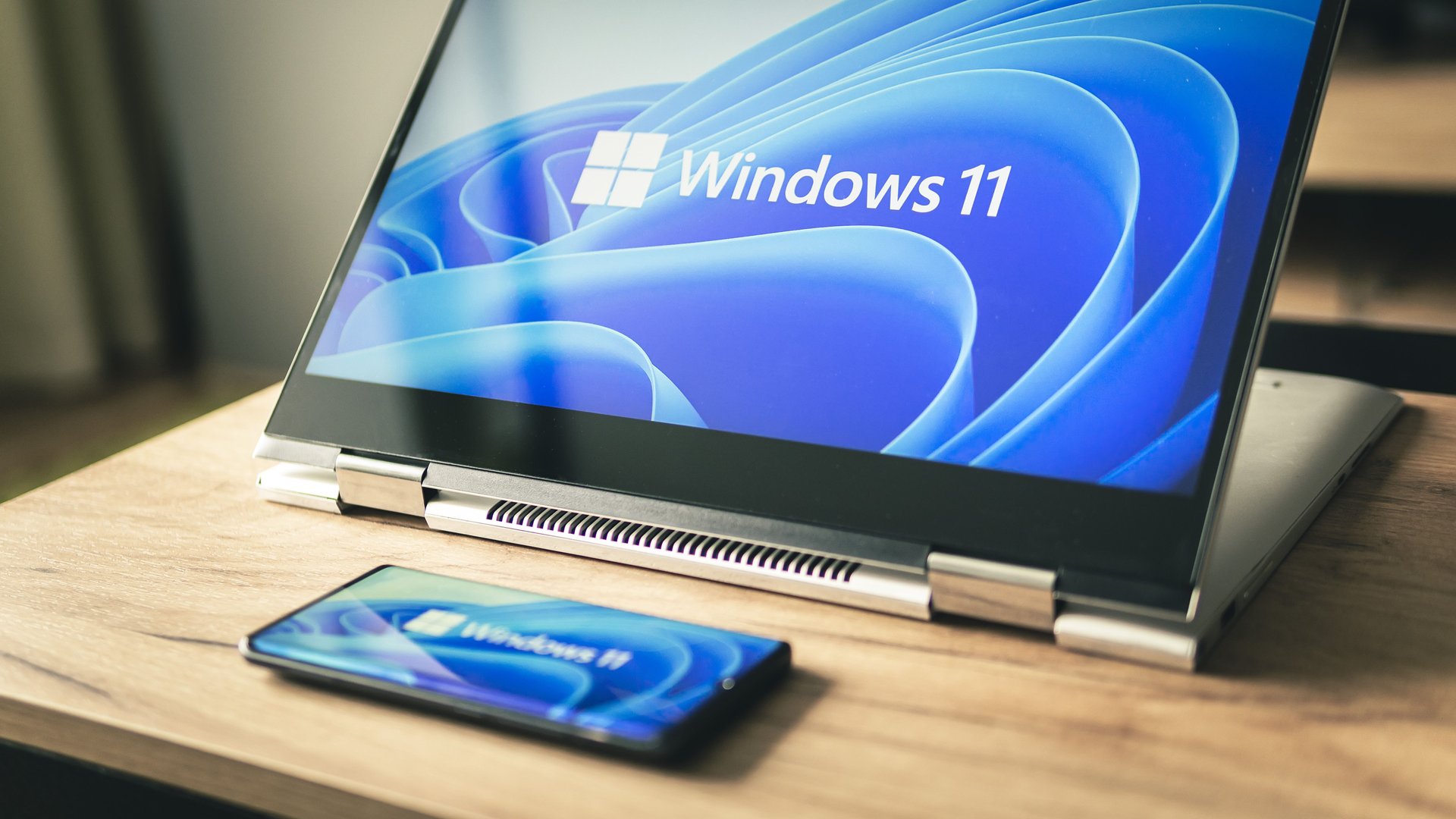 Windows 11 erhält praktische Funktion: Darauf haben iPhone-Nutzer gewartet