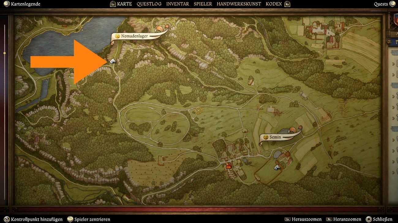 KCD 2: Die besten Pferde finden, kaufen & stehlen (Pebbles oder Hering?)