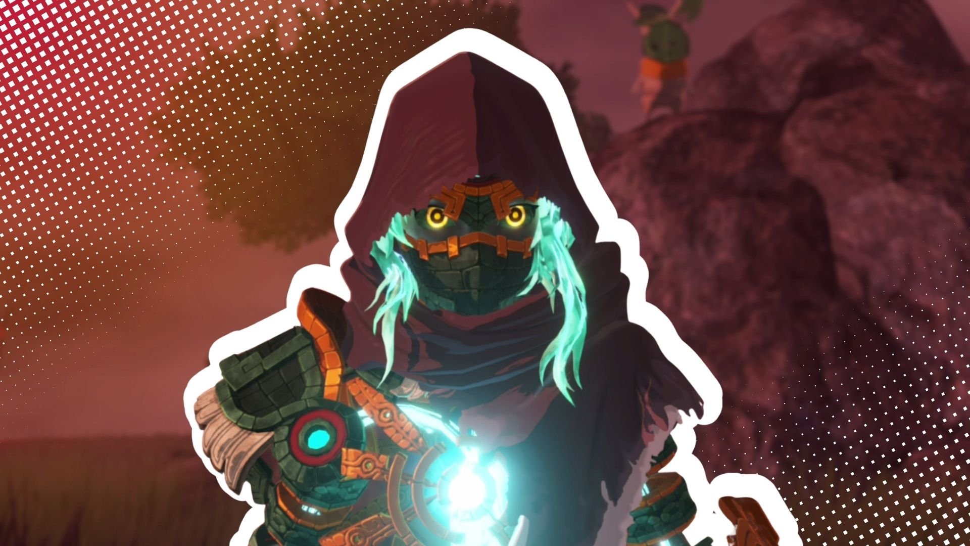 Hyrule Warriors – Chronik der Versiegelung: Alle Charaktere freischalten