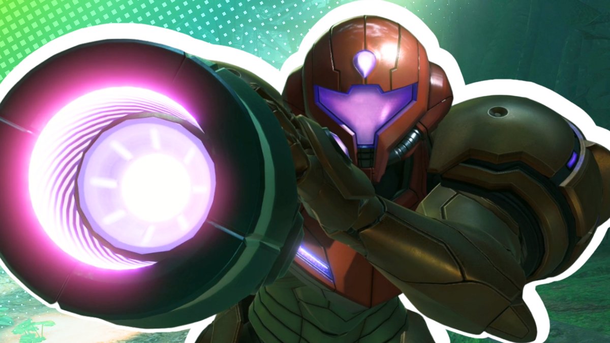 Metroid Prime 4 auf der Switch 2: Jetzt kann nur noch eine Sache ...