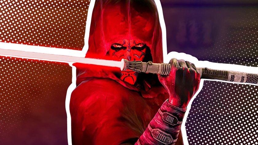 „Maul – Shadow Lord“: Alle Folgen auf Disney Plus