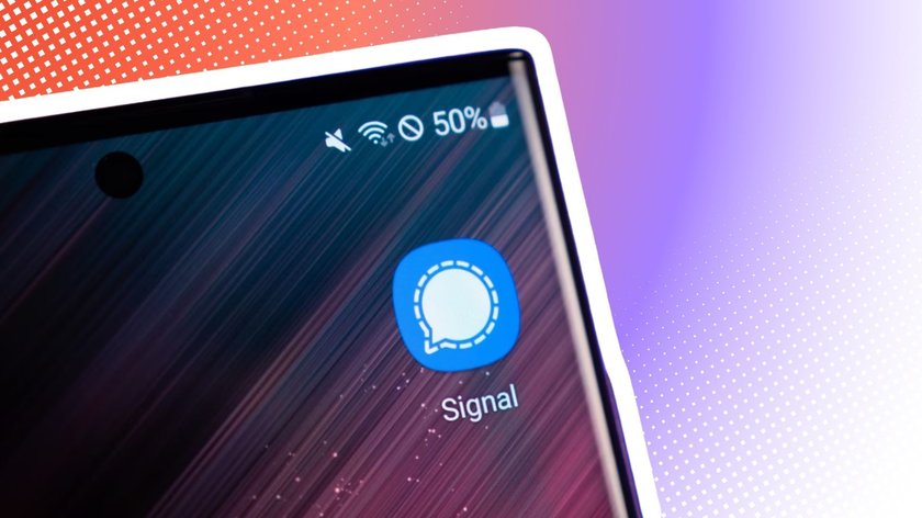 Signal-App installieren: Anleitung für Smartphone und PC