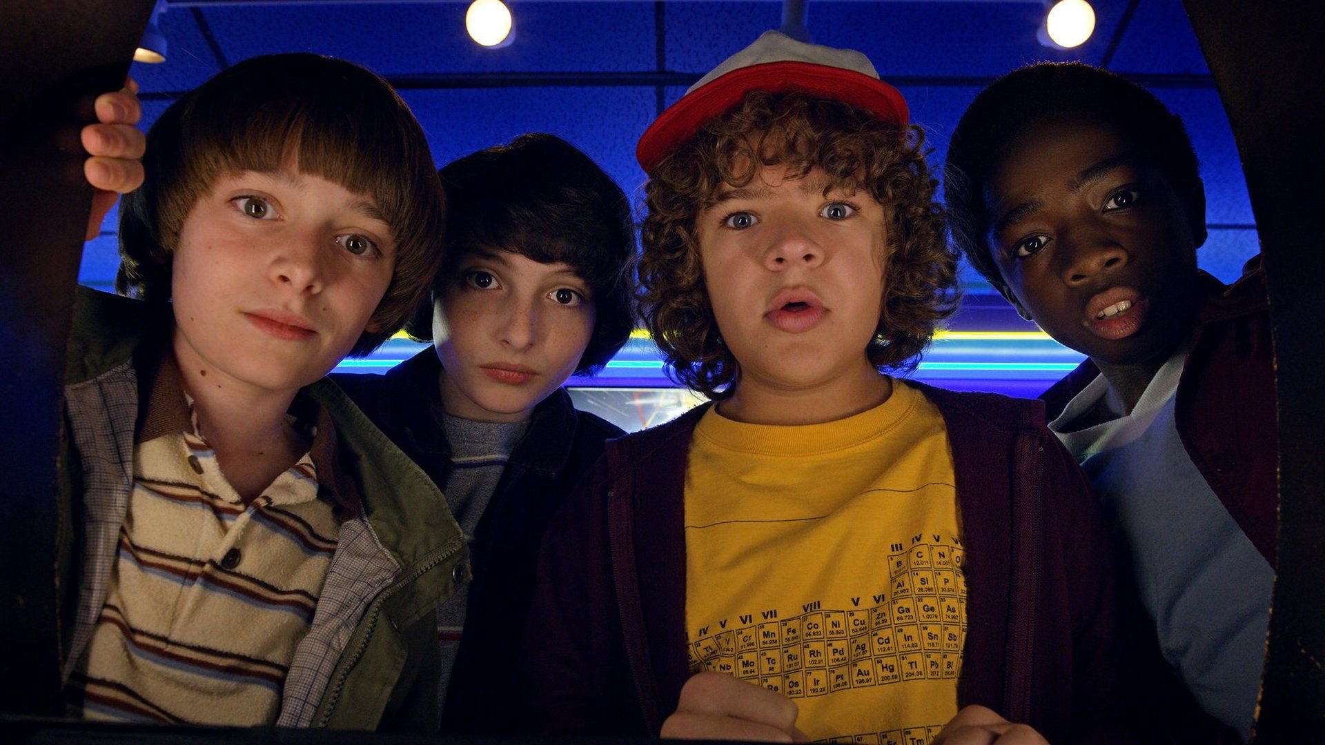 „Stranger Things“ weckt Erinnerungen: Dieses 80er-Kultspielzeug könnt ...