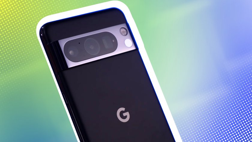 Google macht Pixel-8-Nutzern jetzt eine Freude