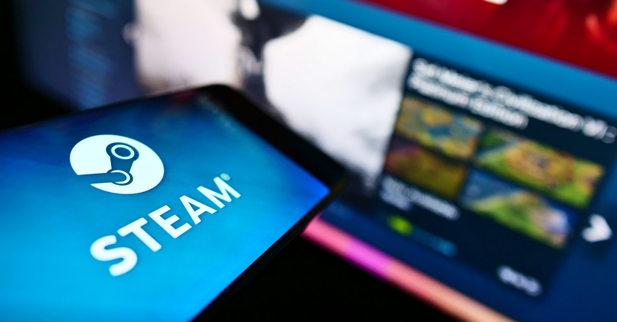 Amazing: After 13 years of Early Access, this Steam sensation is ...