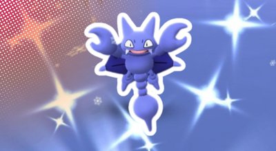 Alles über Parfi in Pokémon GO: Evolution, Stats und Stärken