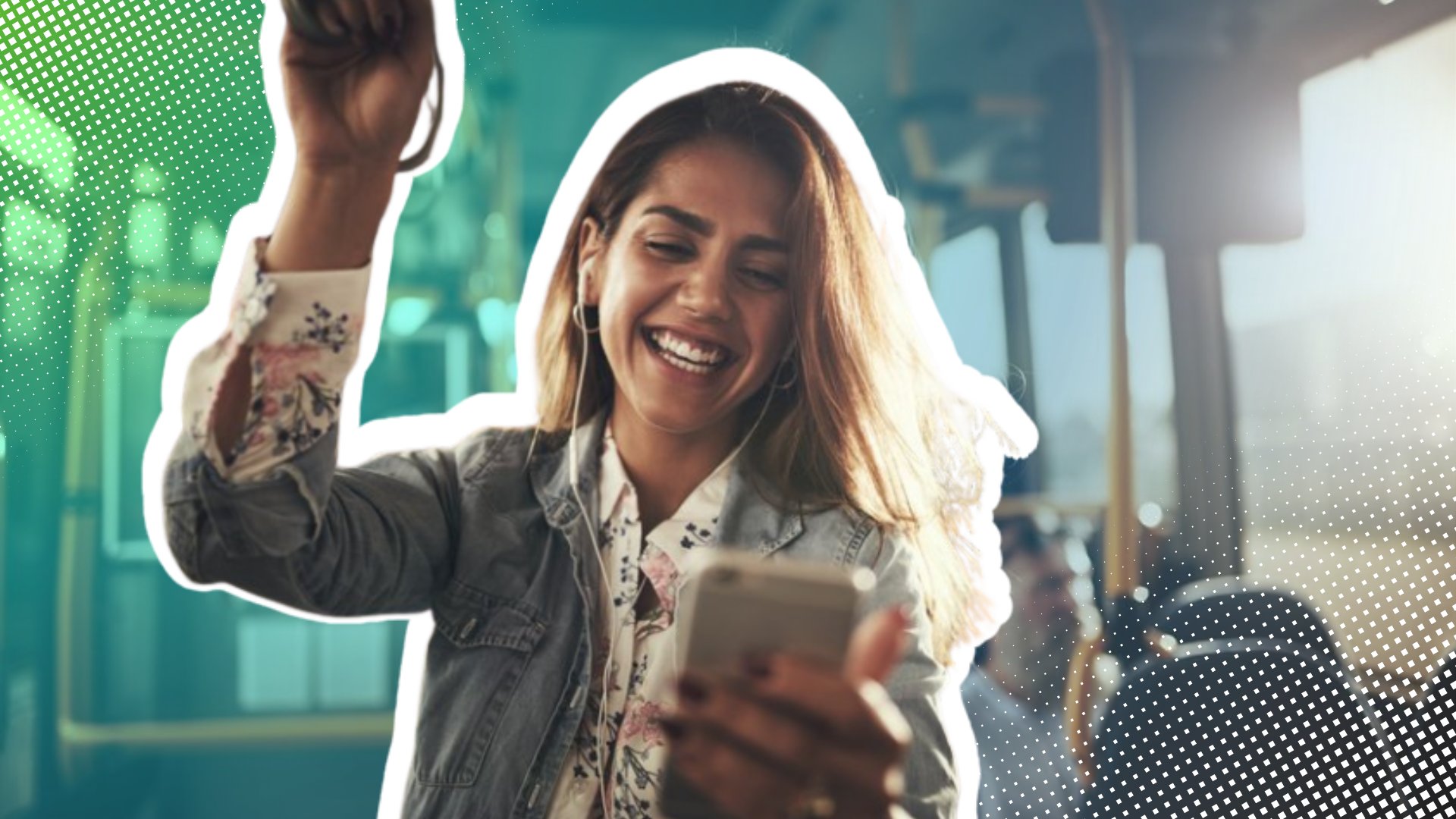 ÖPNV-Hack: Diese kostenlose App kennt fast niemand – dabei spart sie ...