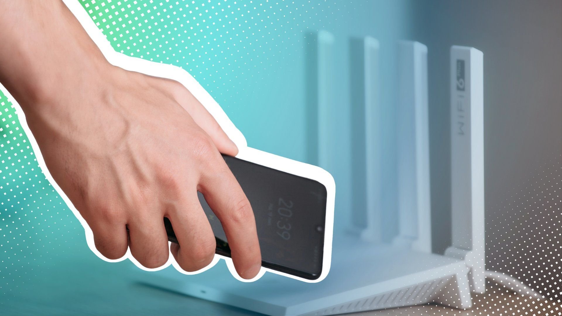 So funktionieren NFC-Tags: 4 clevere Hacks für den Alltag