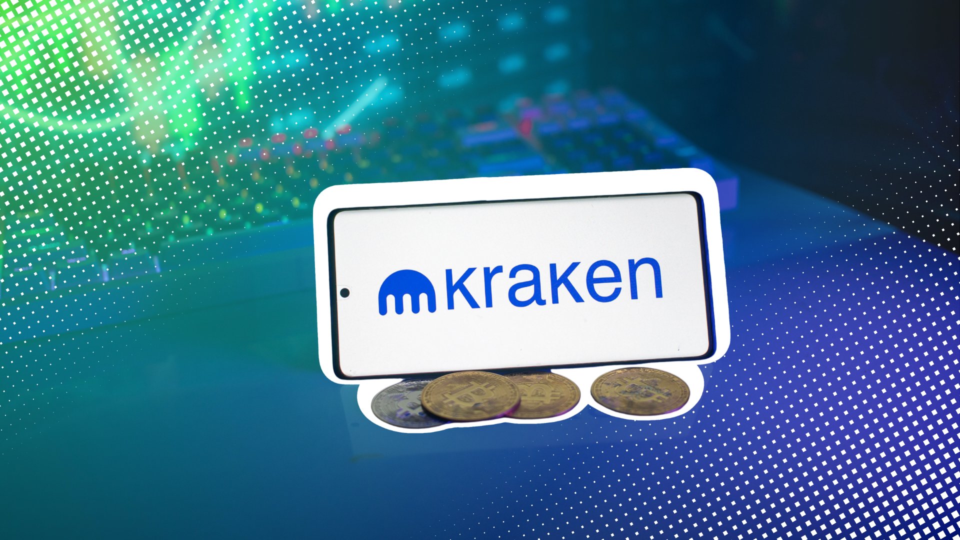 Kraken Erfahrungen: Ist die Kryptobörse seriös?