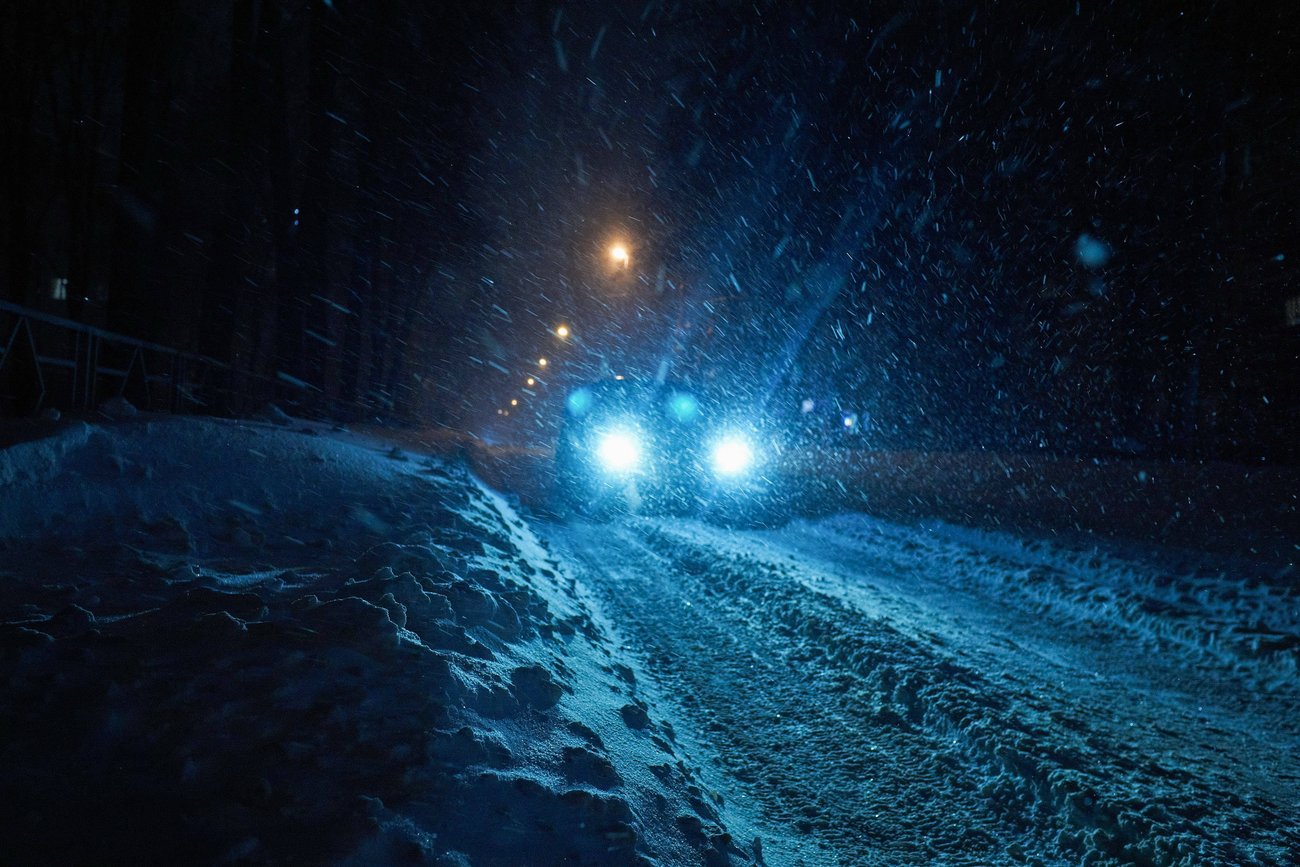 Lichter am Auto richtig einstellen – mit diesem Trick geht es ganz leicht