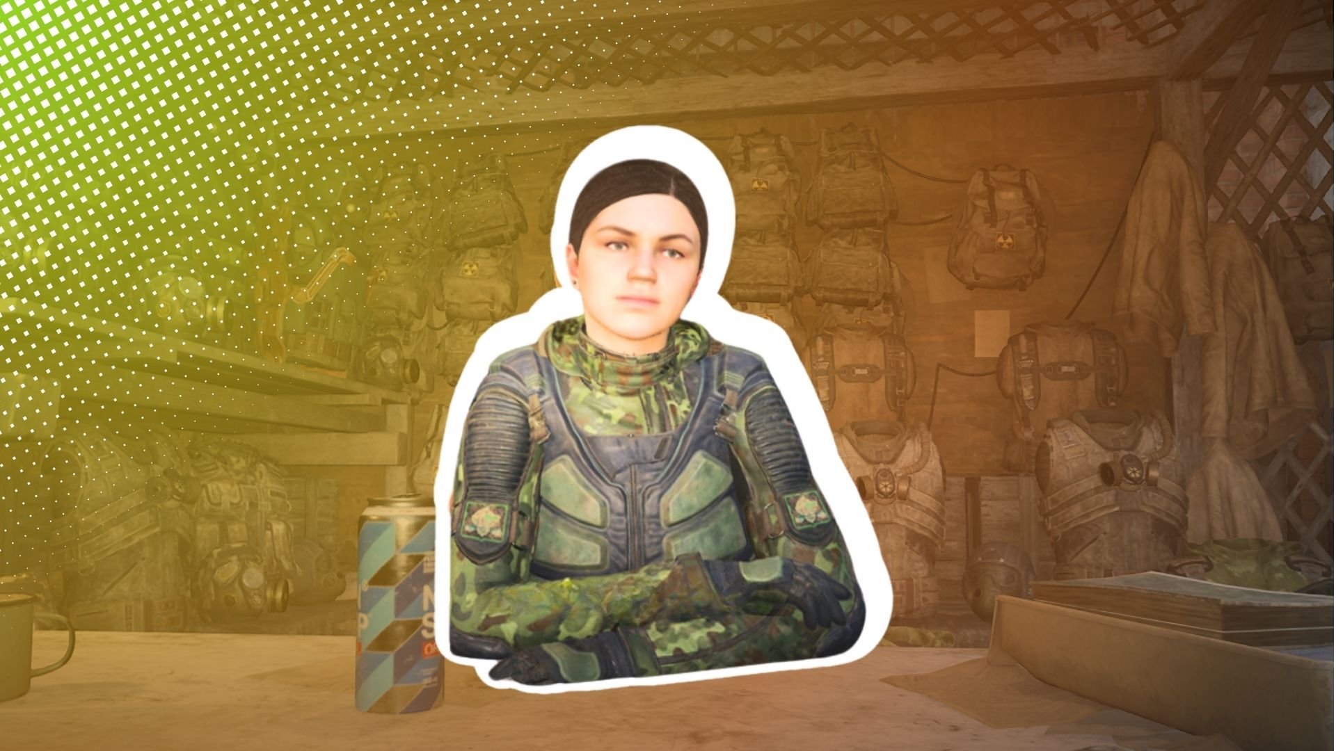 Stalker 2 Karte: Alle Händler-Fundorte im Überblick