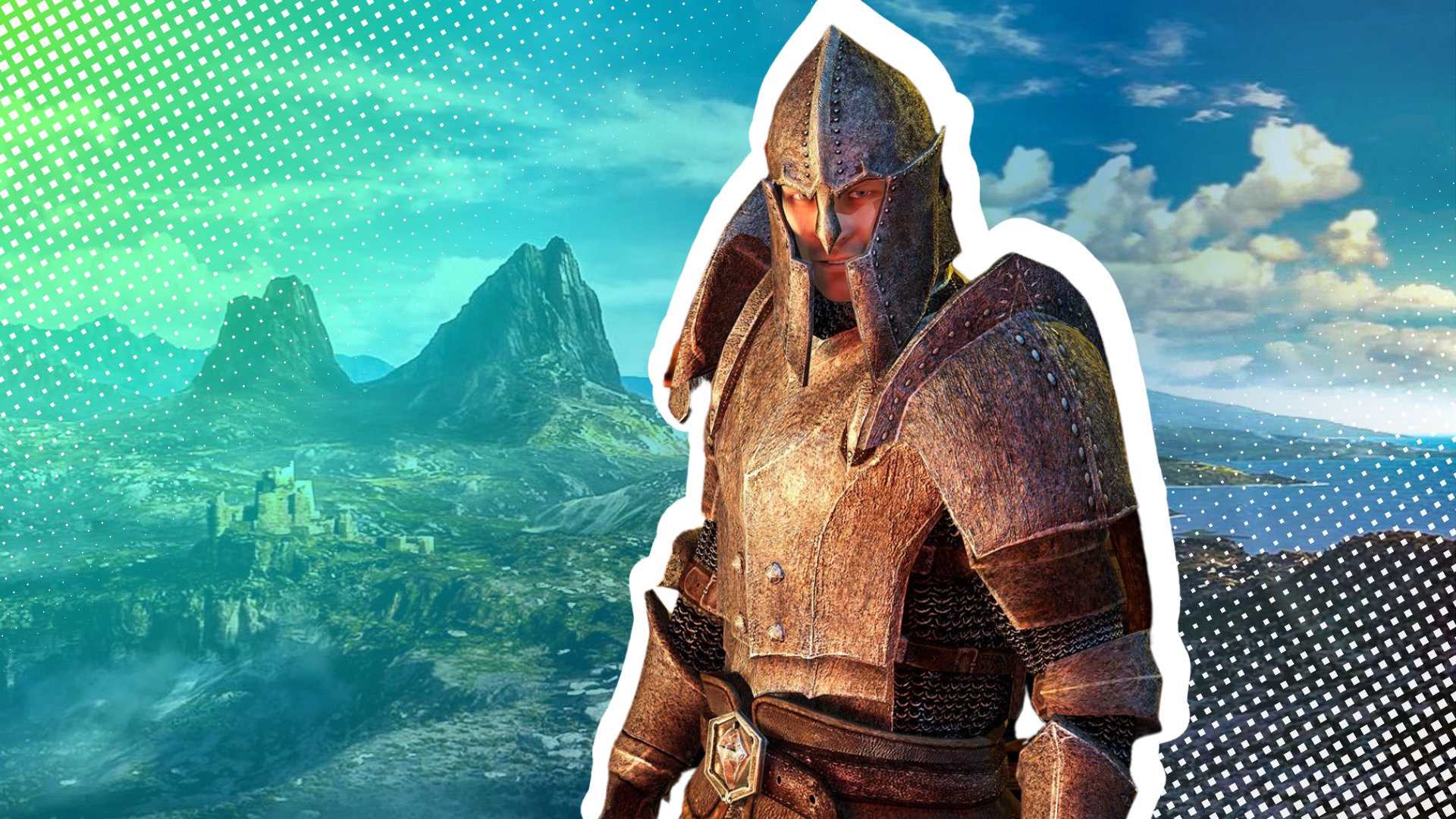 The Elder Scrolls: RPG-Fans dürfen sich auf Überraschungs-Release freuen