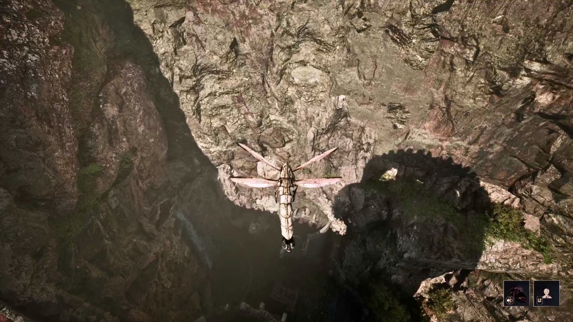 Gothic Remake: Open chest in the mountain fortress (Broken Bridge ...