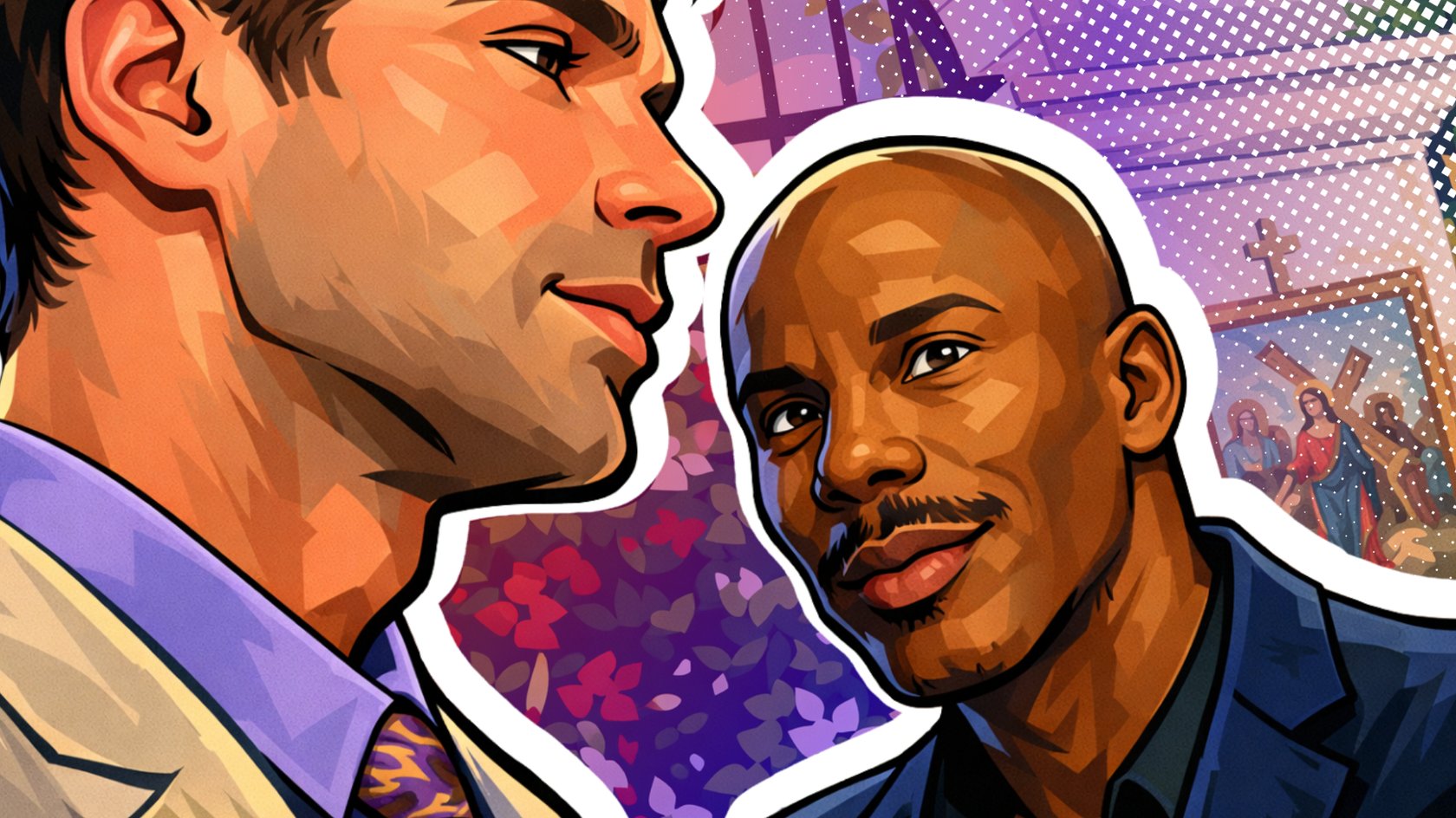 Doakes-Memes: Warum das Reaction-Image gerade überall ist und was es ...