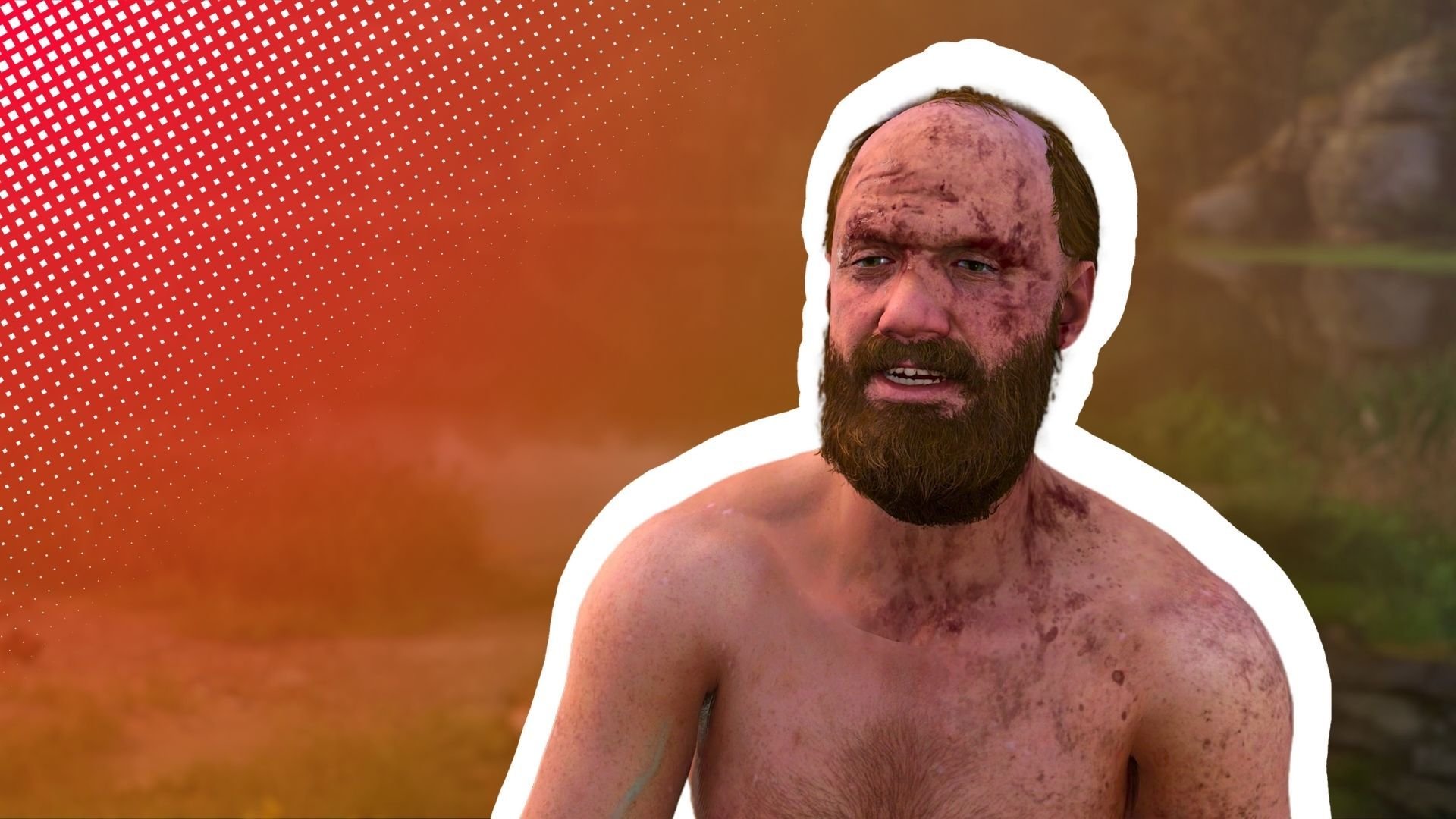 KCD 2: Johann der Schlund finden und verbannen