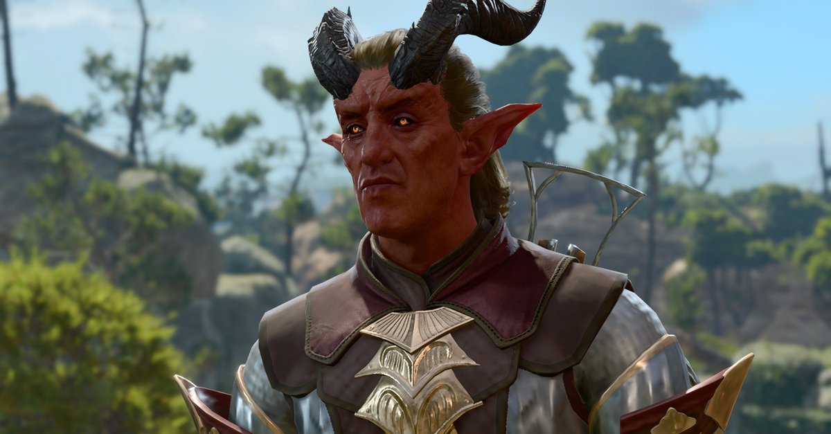 Baldur’s Gate 3: Zevlor finden und Tieflinge retten