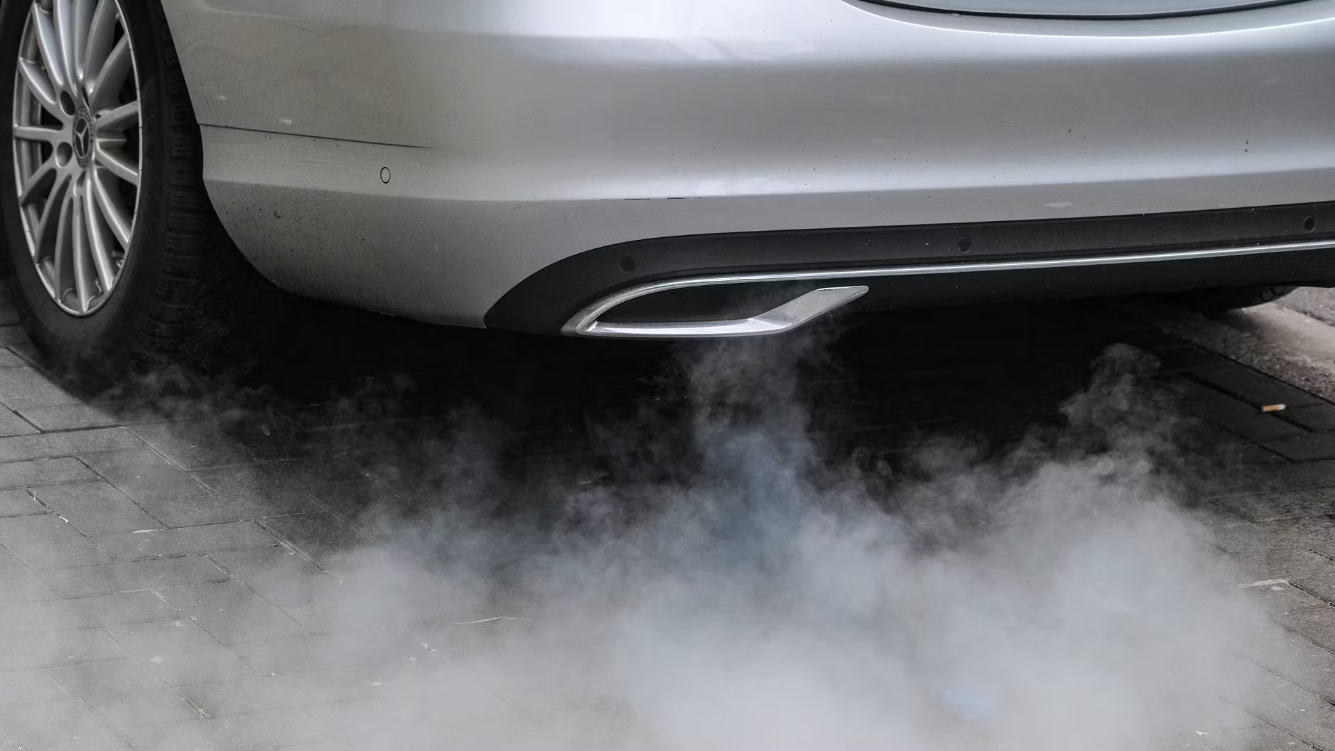 Autoboss zum Verbrenner-Aus: Die Sache ist gegessen