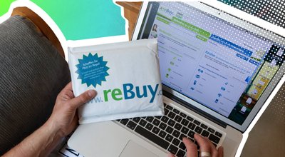Rebuy: Kontakt – so erreicht ihr den Kundenservice