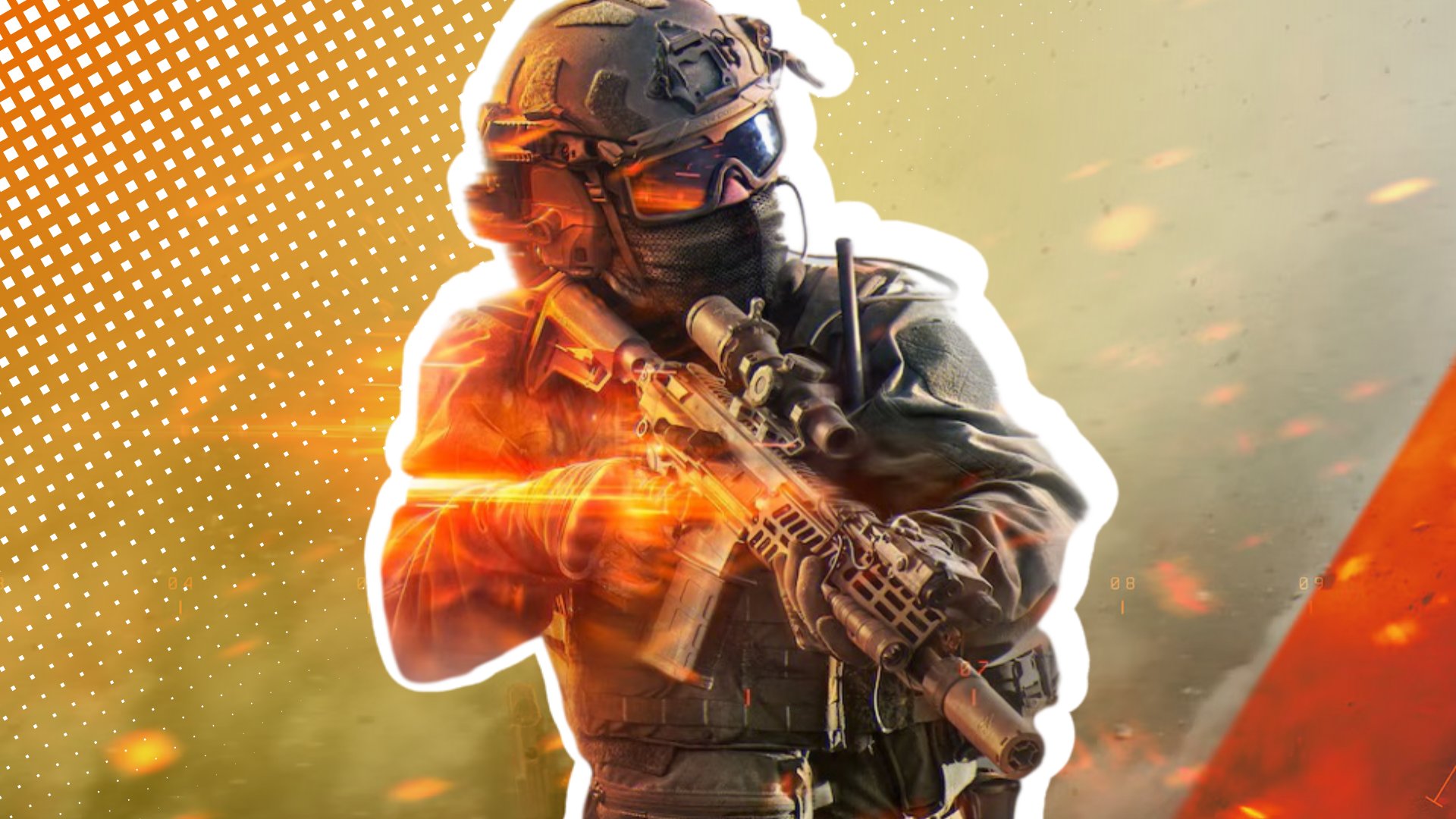 Ich liebe Battlefield 6, aber in diesem Punkt ist CoD immer noch ...