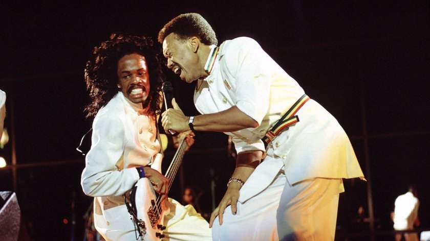 Was ist Funk: Merkmale, Entstehung und Bands der Musikrichtung