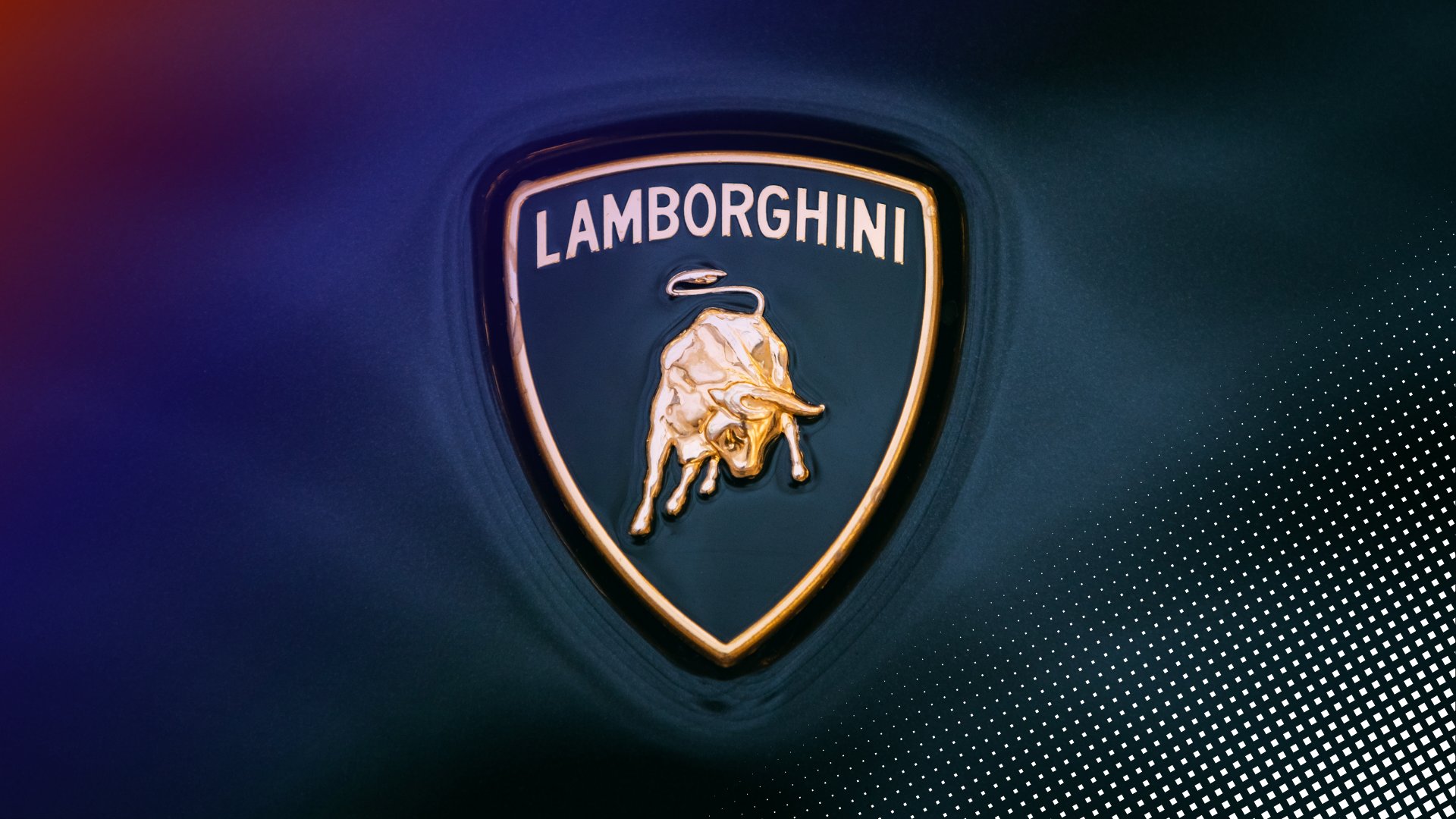 Warum ein Stier? Das bedeutet das Lamborghini-Logo