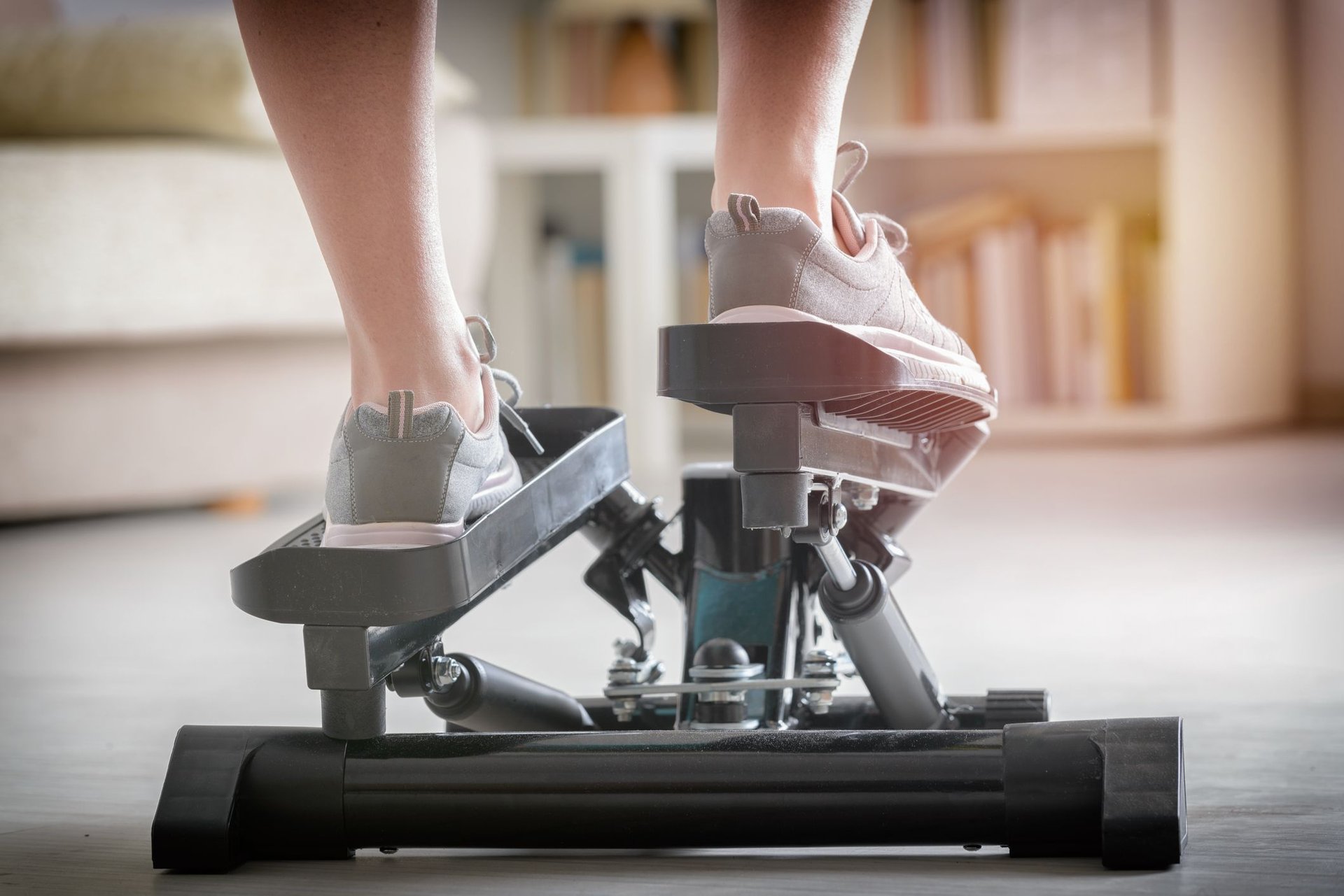 Combining gaming and fitness: 11 tips for more exercise while gaming ...