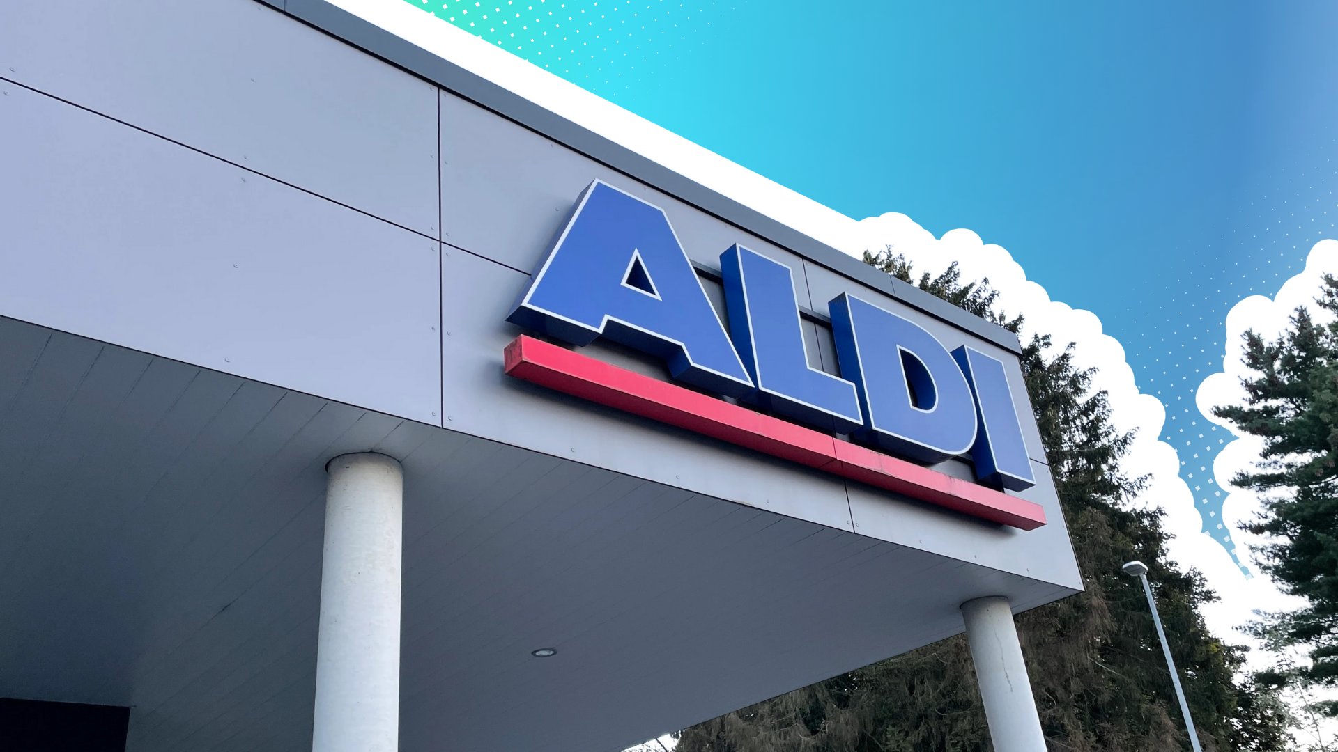 Aldi verkauft heute Arcade-Spielautomaten, die Herzen von Retro-Fans ...