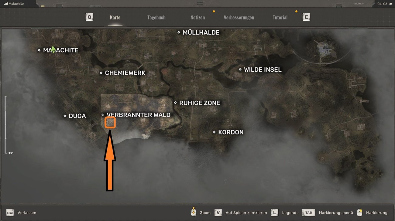 Stalker 2 Artefakte: Fundorte, Effekte & Farm-Tipps