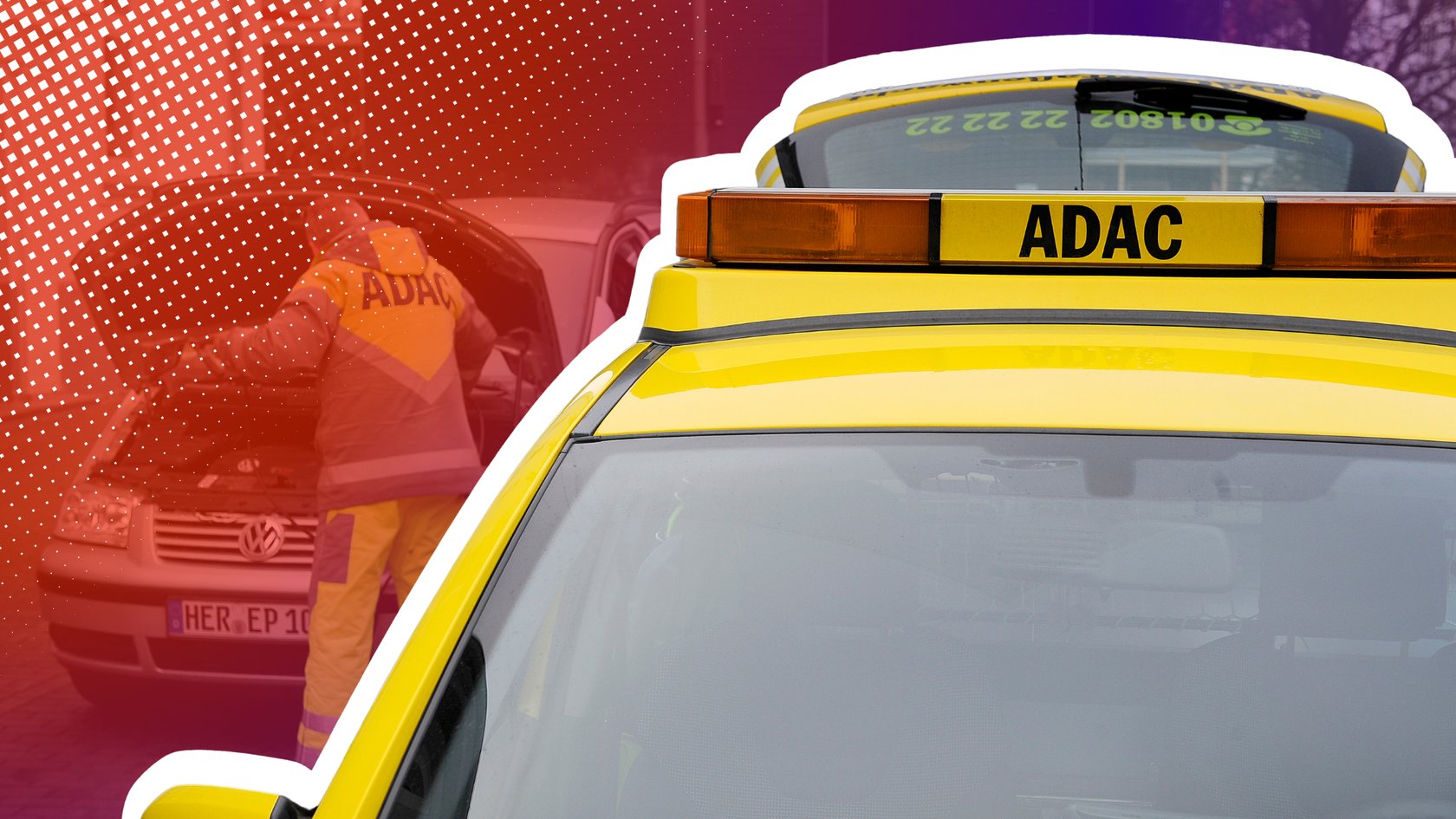 ADAC: Diese Autos bleiben am meisten liegen – ist eures dabei?