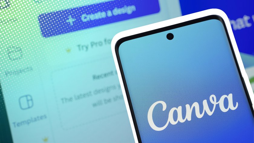 Canva kostenlos nutzen: Das bietet euch die Gratis-Version