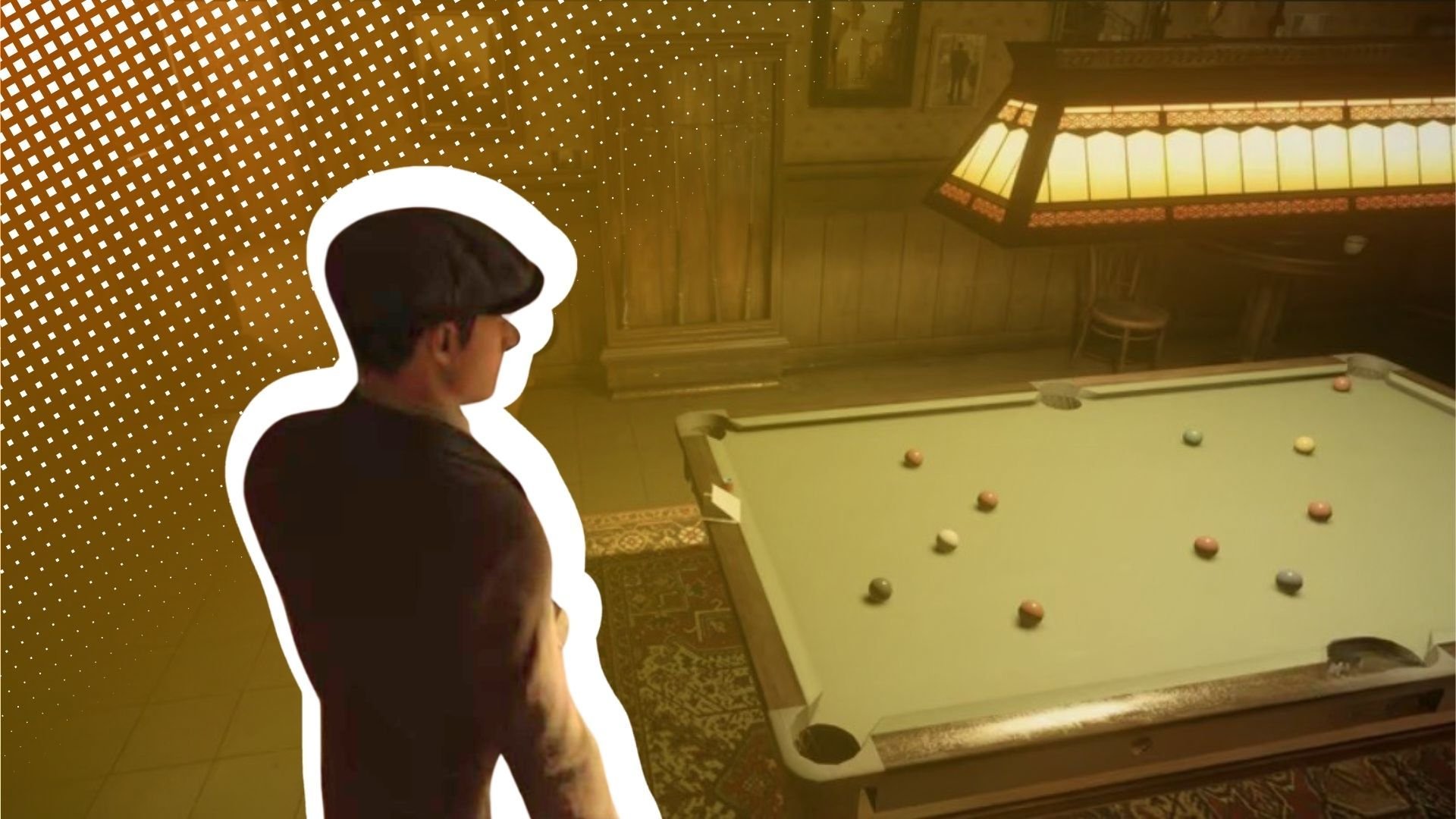 Mafia – Definitive Edition: Telefonzellen finden und geheime ...