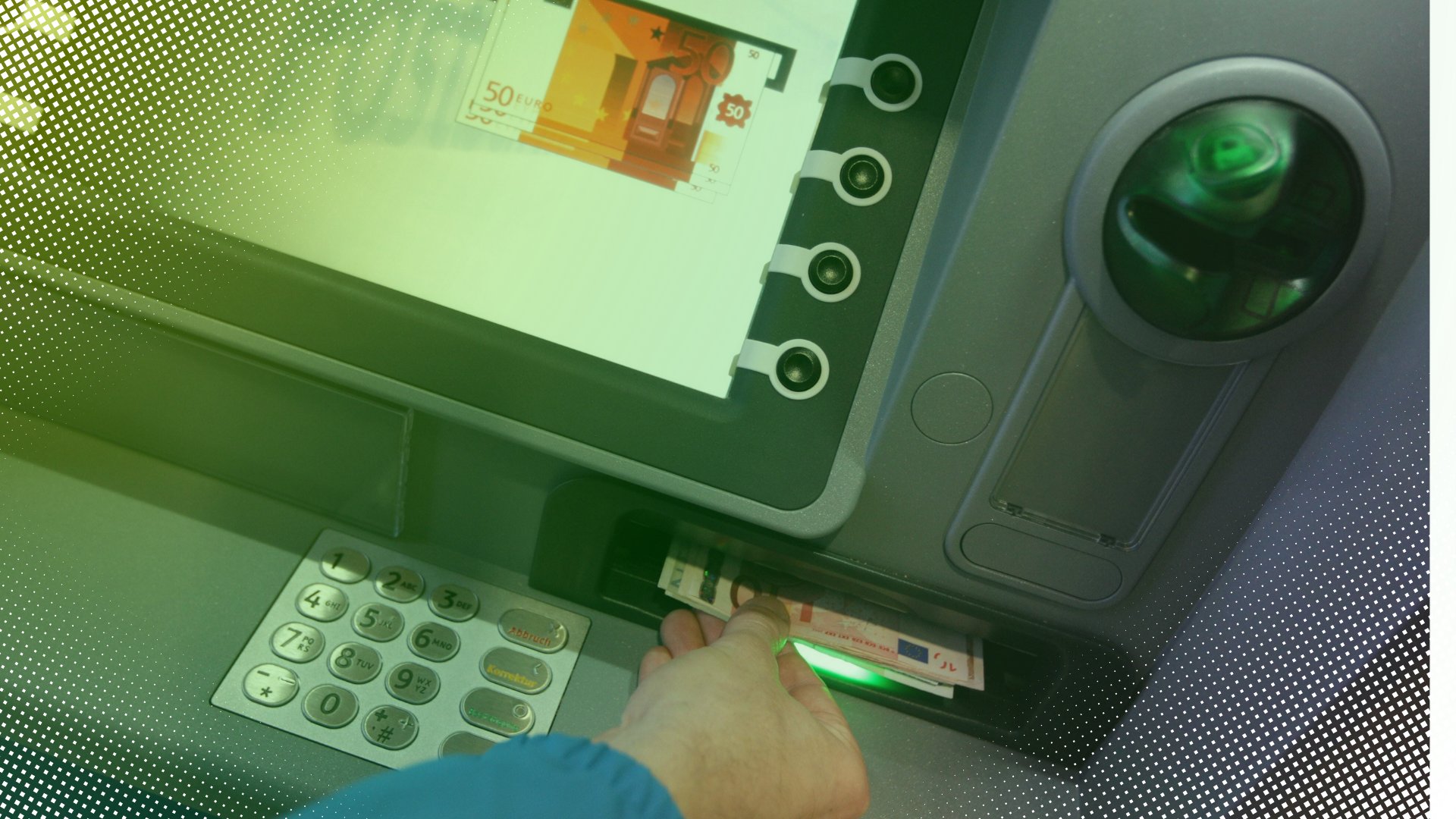 Cash Group: Geldautomaten in der Nähe finden & Liste der Banken