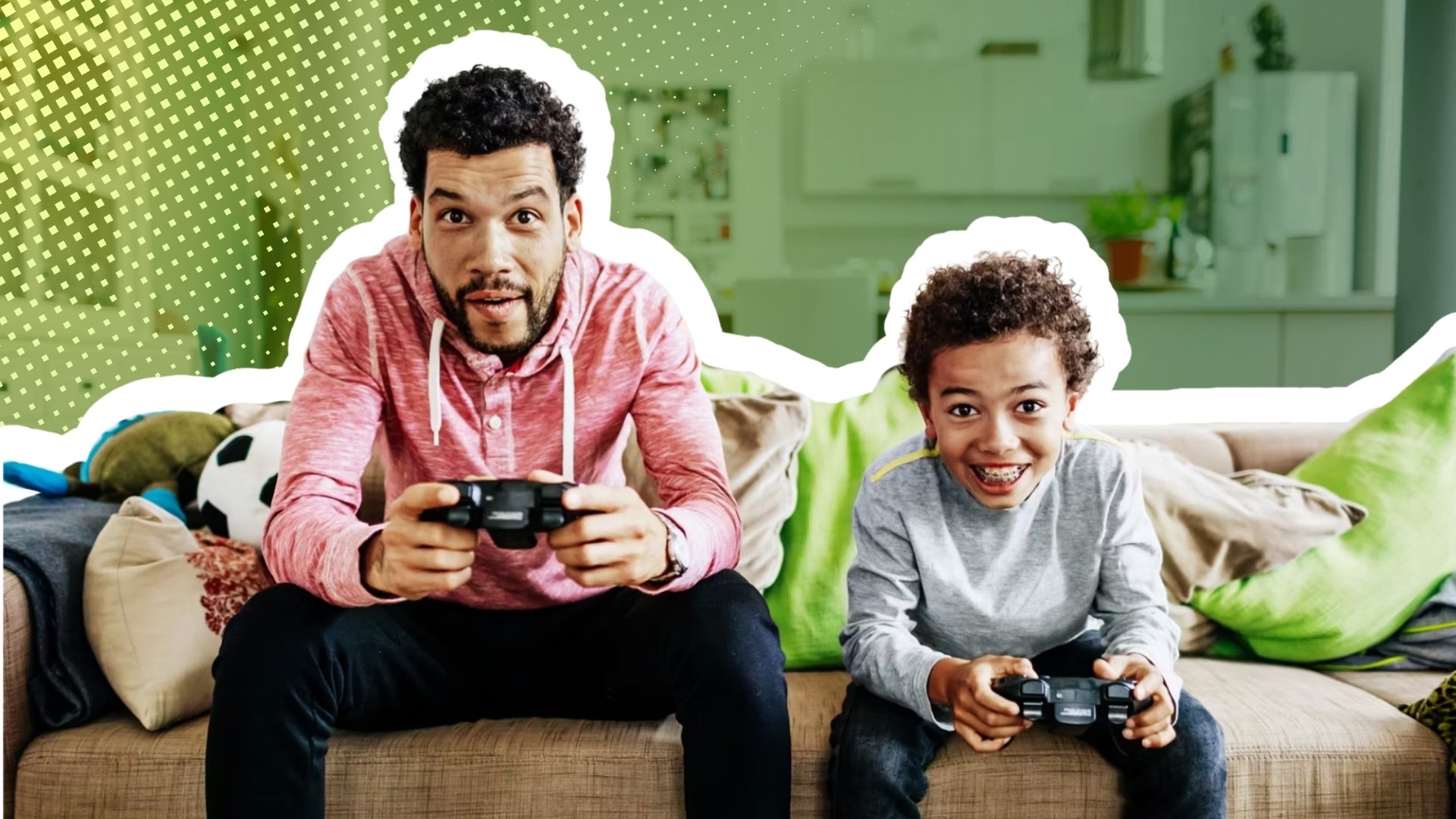8 reasons why gaming can actually be good for you - GAMINGDEPUTY