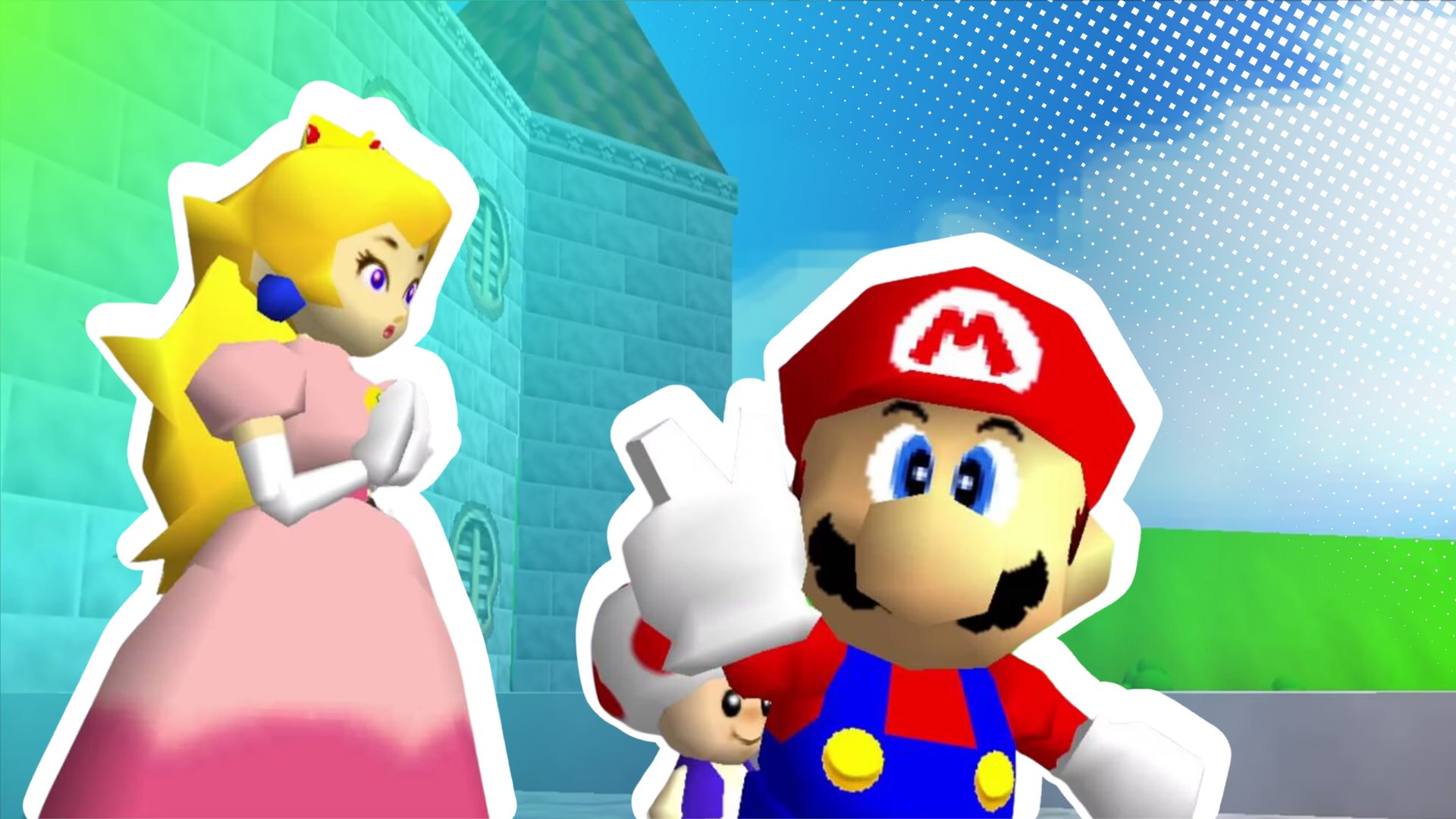 Nintendo Switch Online Classics: All games as well as the new releases ...