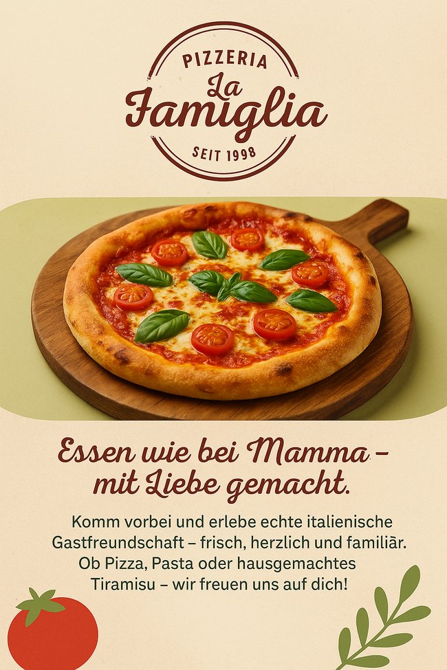Flyer erstellen mit KI: Tools, Hacks und Tipps