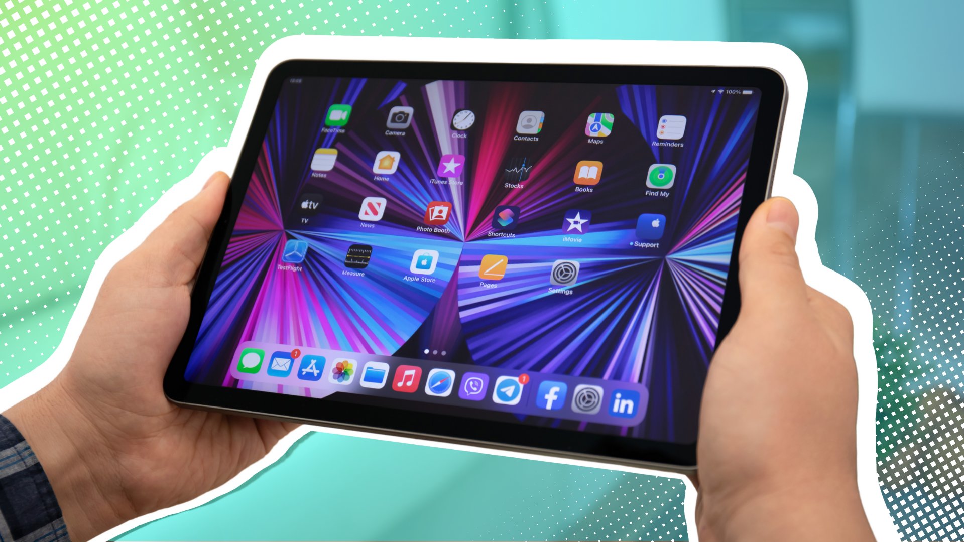 Rettung für iPad-Nutzer: Dieses Apple-Update solltet ihr sofort ...